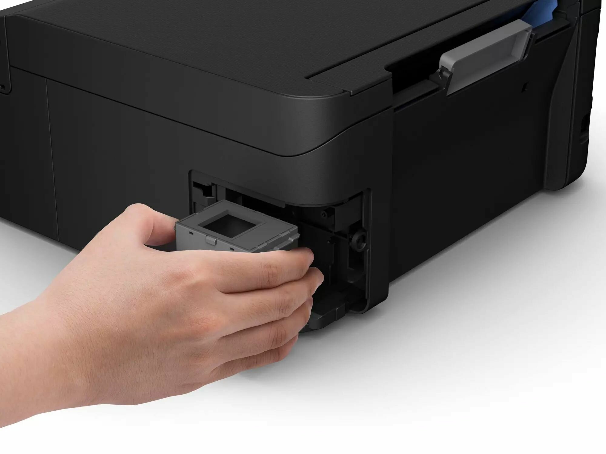 Epson МФУ Струйное L3558 — фото 1