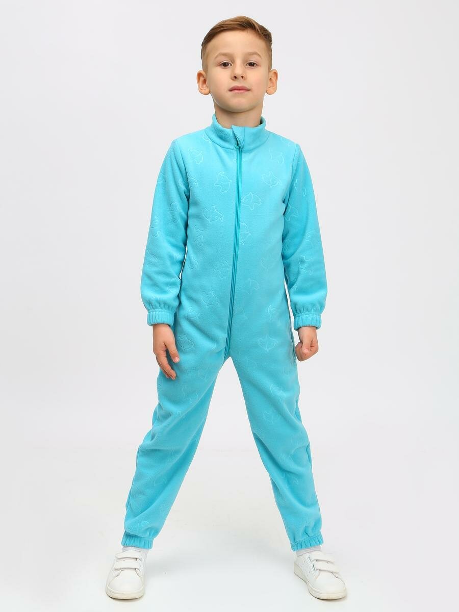 Комбинезон утеплённый Север-4