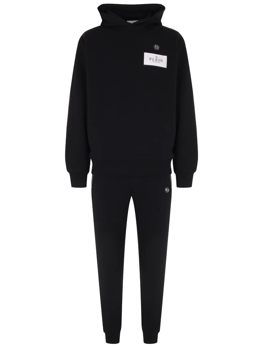 Костюм спортивный