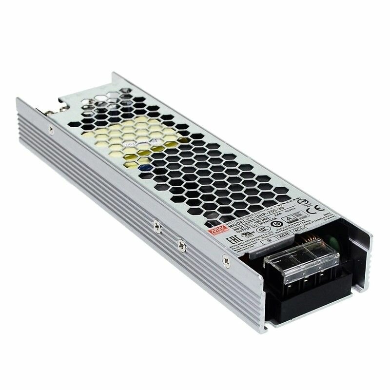 Источник питания AC-DC Mean Well UHP-200-15