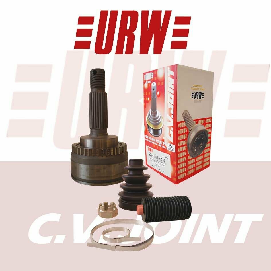 ШРУС наружный MS21540N URW; OEM 43410-10121; Toyota Corsa, EL41