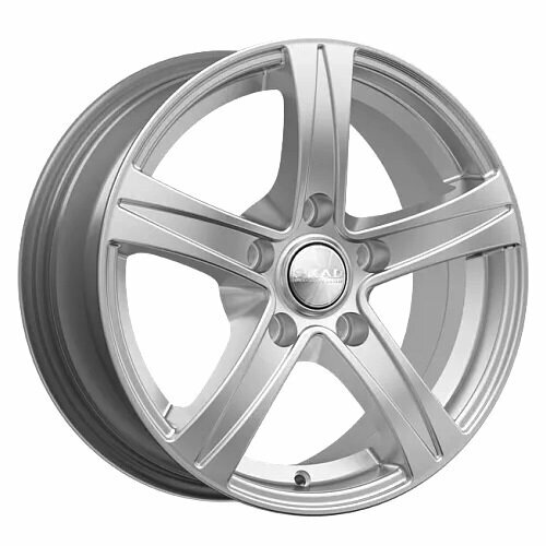 Колесный диск Скад Сакура 6.5x15 5*114.3 ET35 DIA67.1 Селена-супер