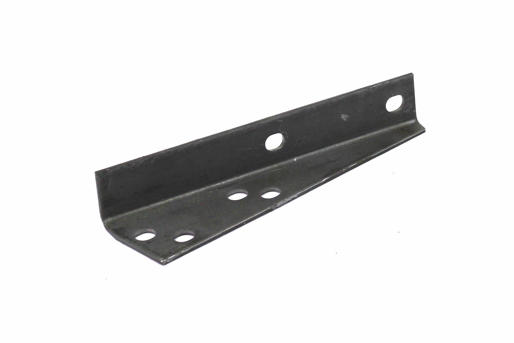 Кронштейн крепления приемной трубы глушителя УАЗ 469