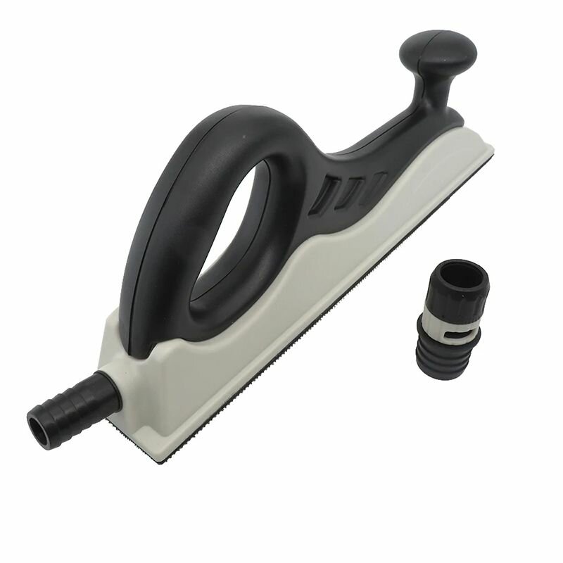 Блок Шлифовальный / Рубанок Шлифовальный Для Авто