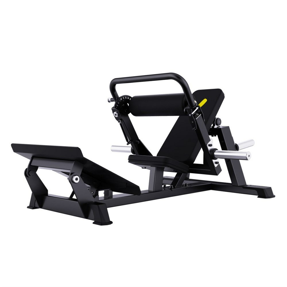 DHZ Fitness A602 Ягодичный мостик