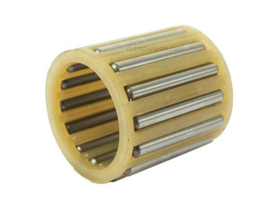 UAZ 045150170108502 Подшипник 834904 КПП УАЗ (шестерни заднего хода) (UAZ) 0451-50-1701085-01,33!