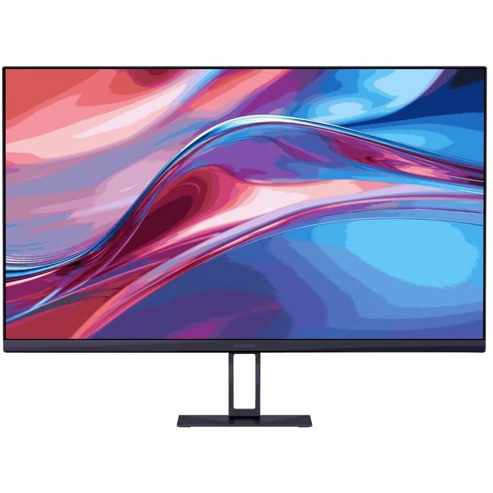Монитор Xiaomi 2K Monitor A27Qi (ELA5812EU), черный