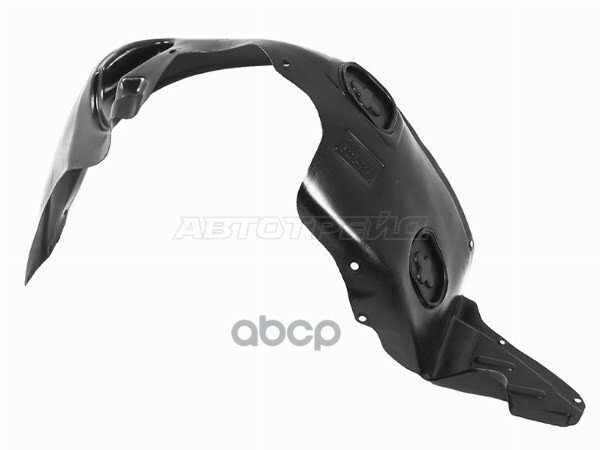 Подкрылок Datsun on-DO 14-19 (Спереди/ Слева) Sat арт. ST-DSON-016L-2-R