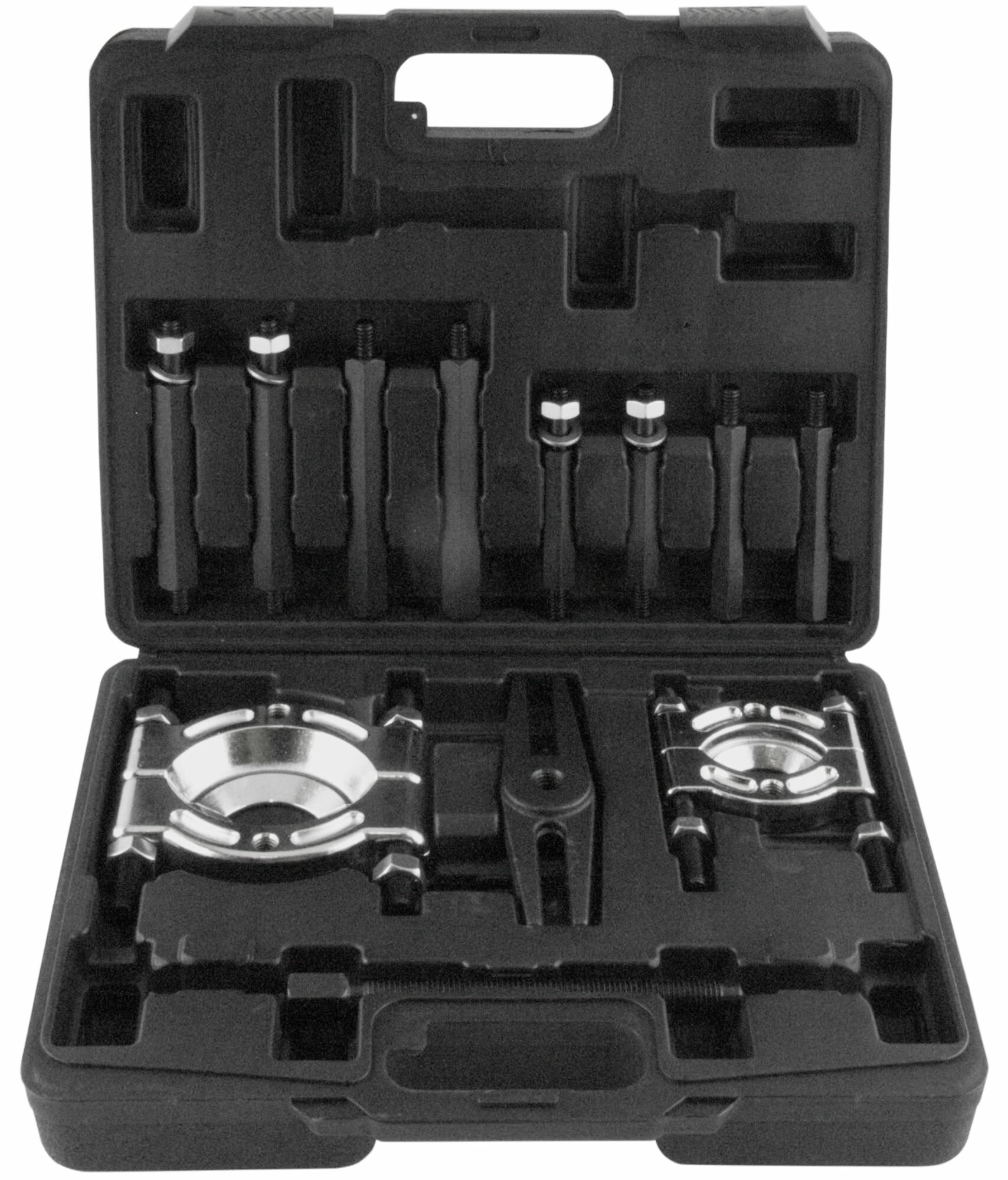 Набор съёмников сепараторного типа, 30-75 мм, SPK1, Thorvik