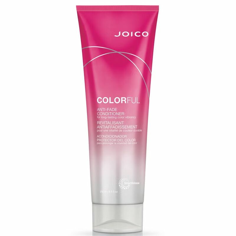 Joico Кондиционер против выцветания Colorful Anti-Fade 250мл