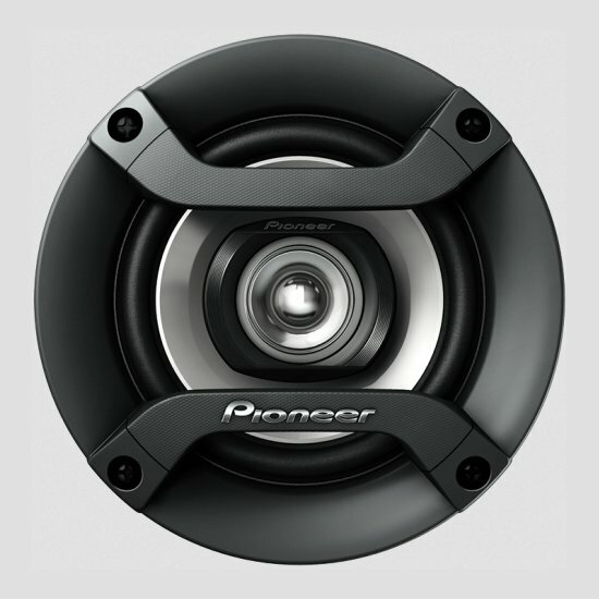 Акустическая система Pioneer TS-F1034R