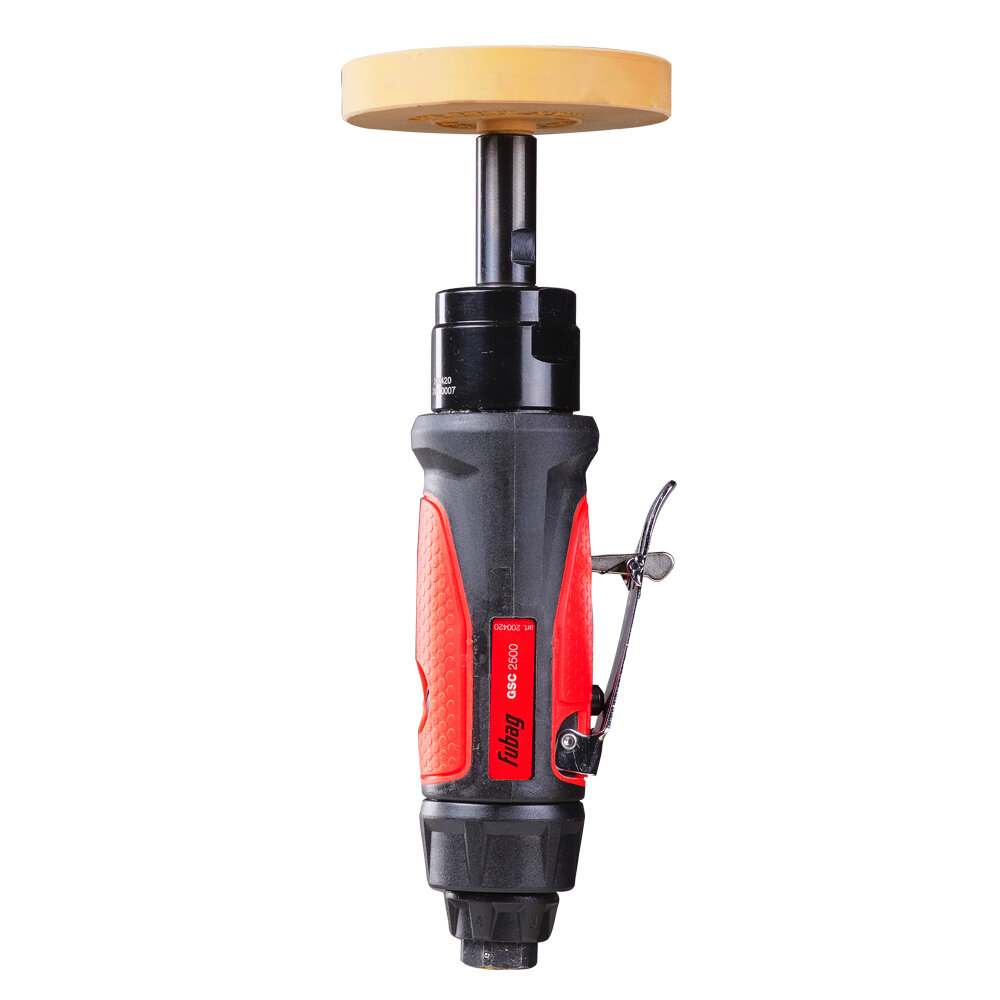 Пневмошлифмашина прямая зачистная FUBAG GSC2500 200420