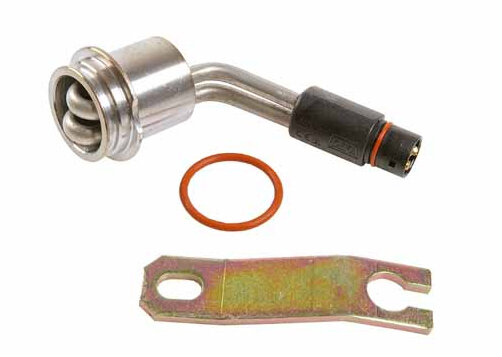 Подогревательный элемент Defa 411594