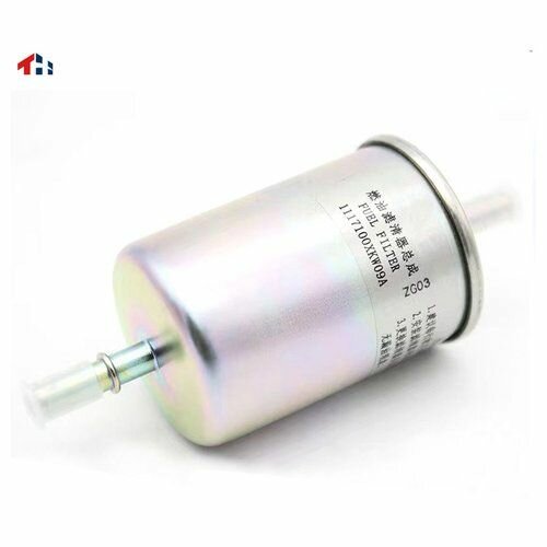 Фильтр топливный Haval F7 2,0L (original) Great Wall 1117100XKW09A