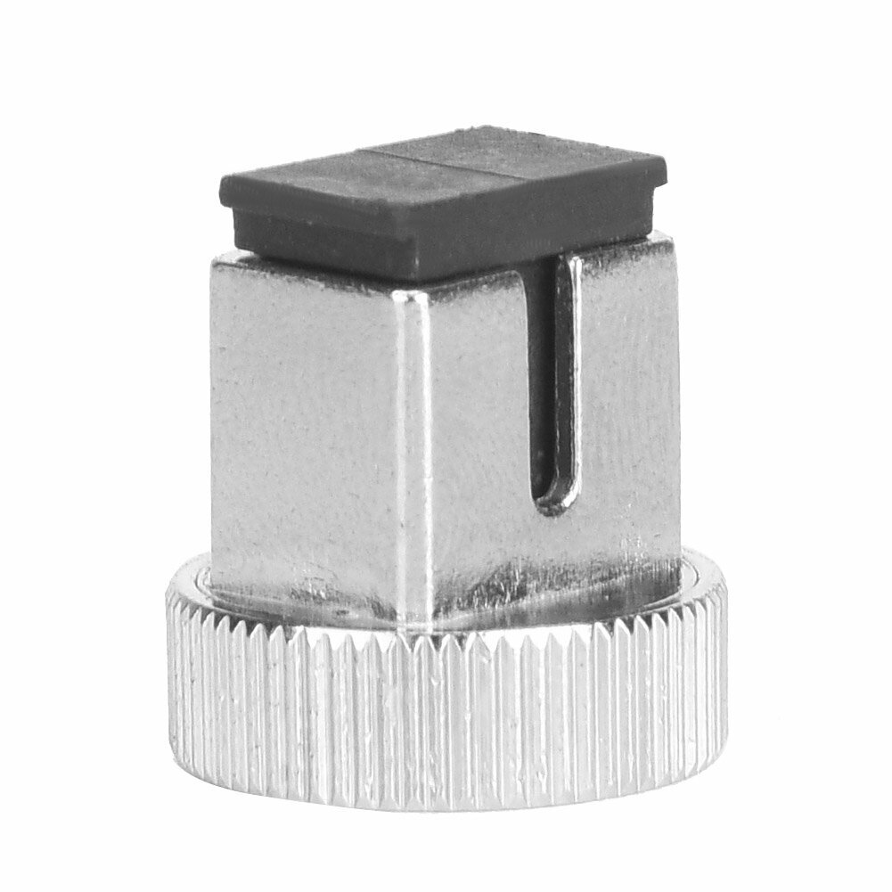 Тестер адаптера SC для измерителя мощности оптического волокна M16, аксессуары для оптических испытаний для точного измерения оптического волокна