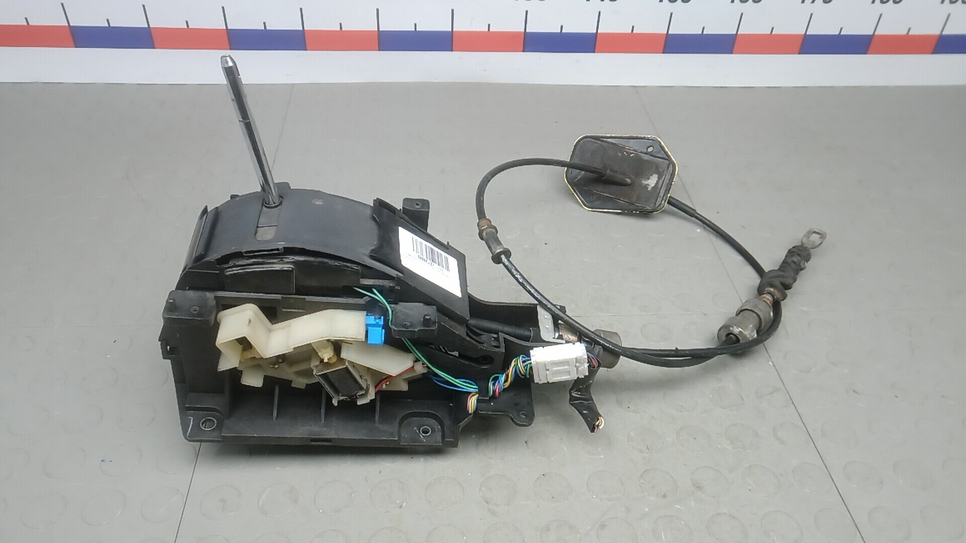 Кулиса КПП NISSAN MURANO Z50, Номер 34901CB000