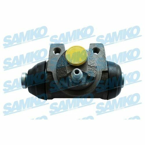 Цилиндр тормозной рабочий Samko C06847 для Citroen Berlingo, Xsara Picasso; Peugeot Partner