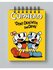 Блокнот Cuphead/ Капхед №1, А5