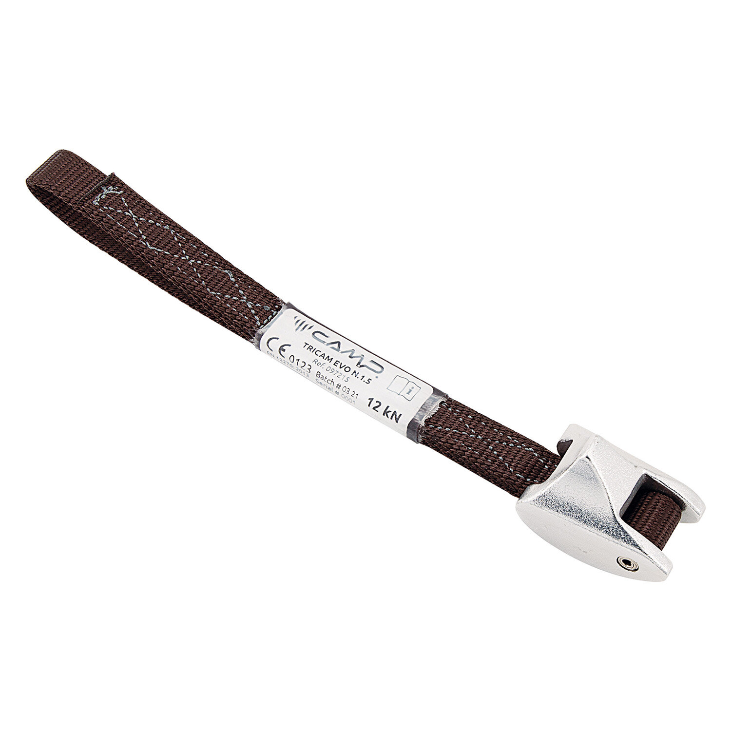 Закладной элемент Camp Tricam Evo N15