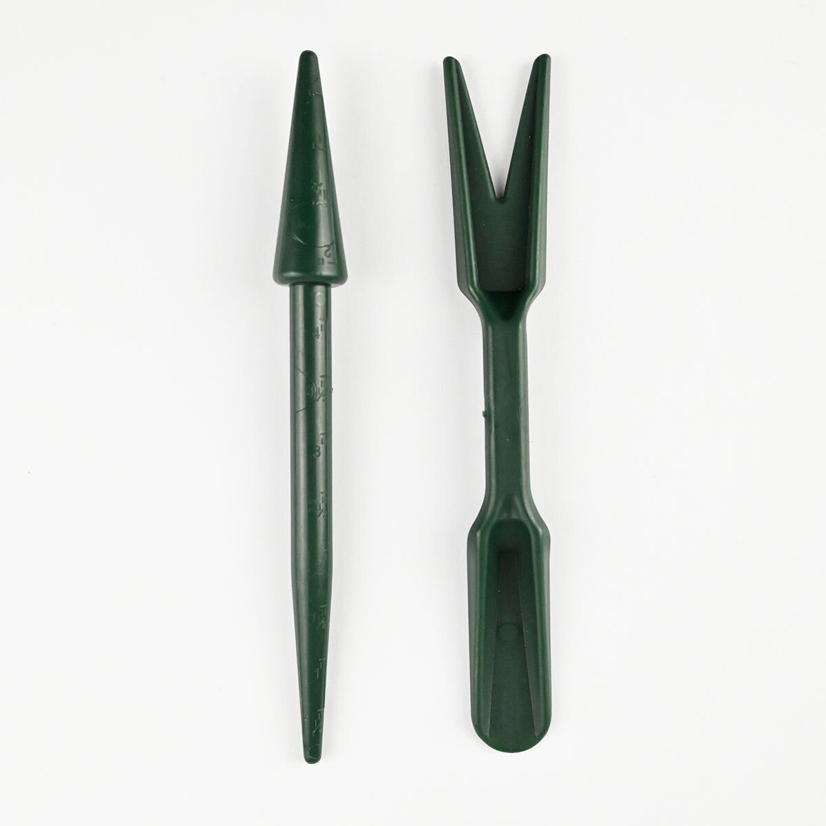 Набор садовых инструментов мини для комнатных растений и пикировки рассады