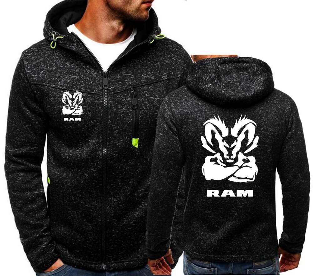 Толстовка спортивная