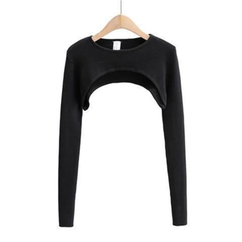 Пуловер