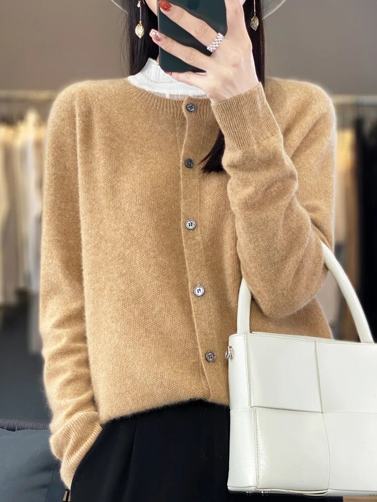 Кардиган