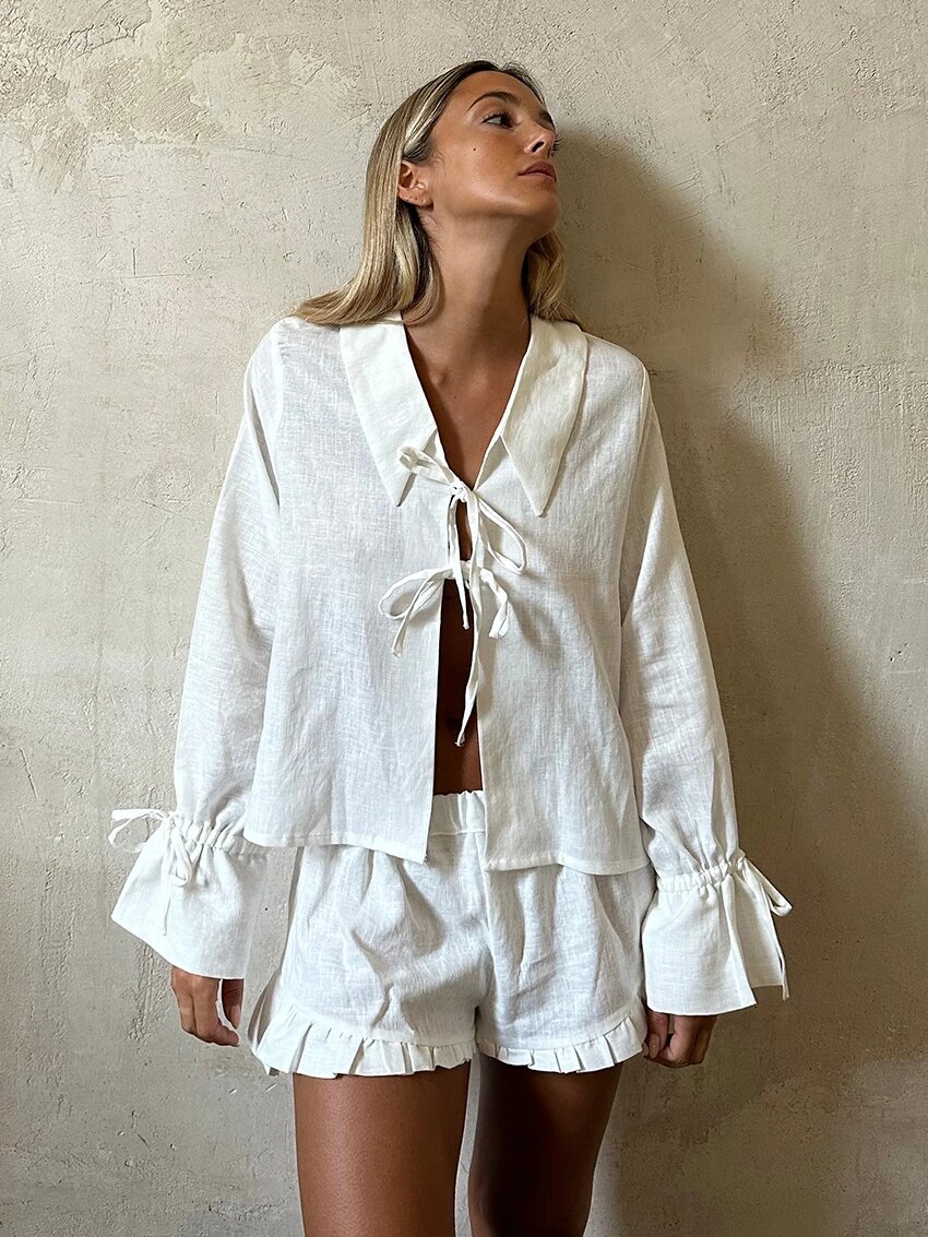 Пижама Martha.QiQi