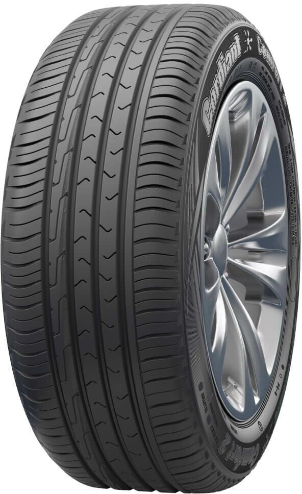 Cordiant Comfort 2 175/70 R13 86H шина летняя для легковых автомобилей