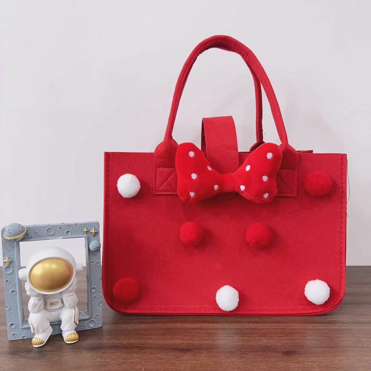 Подарочный пакет детский