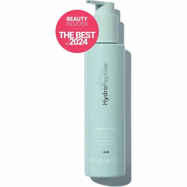 HYDROPEPTIDE CLEANSING GEL Очищающий гель с эффектом тонизации кожи