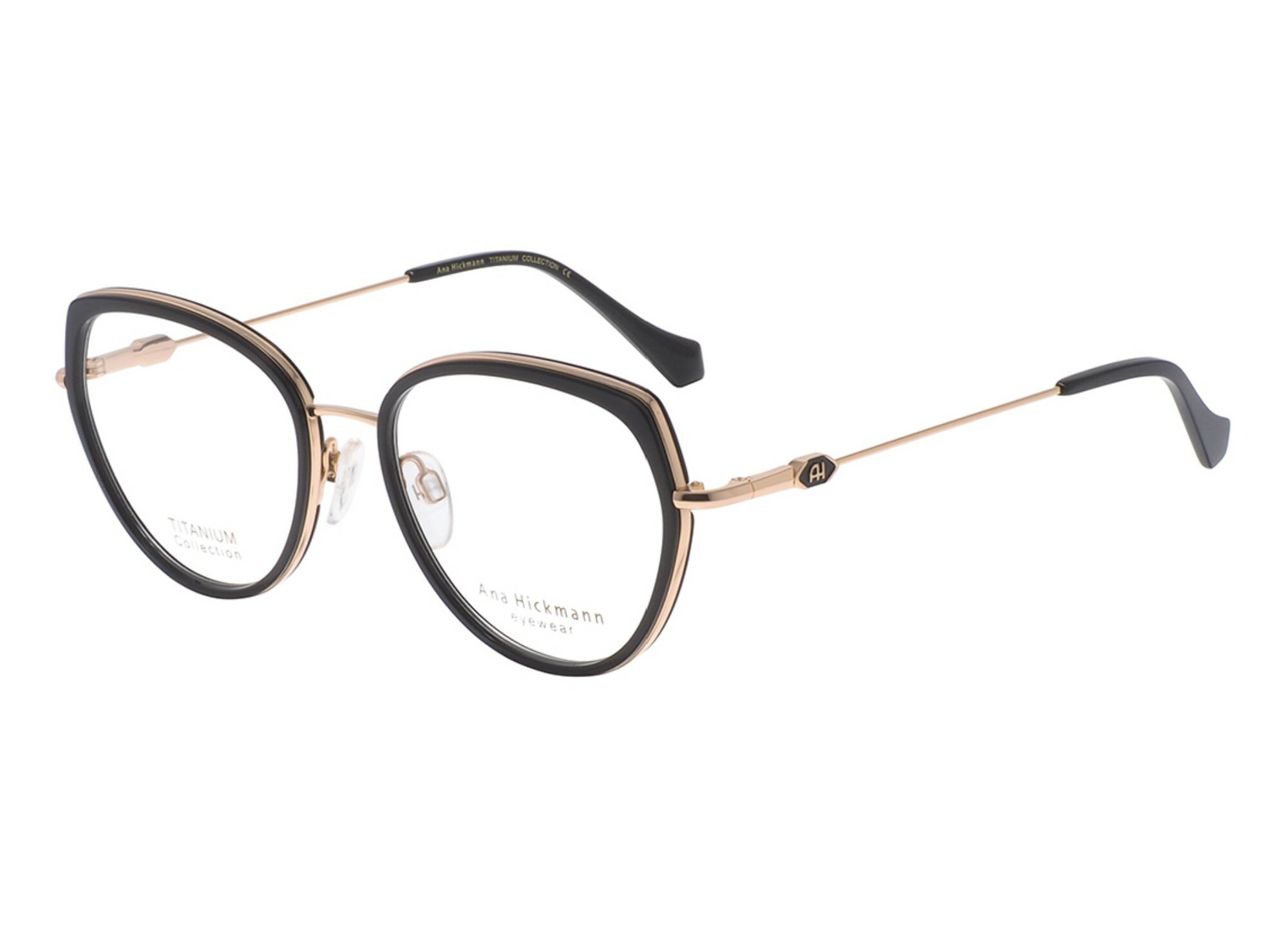 Оправа Ana Hickmann 1518T A01