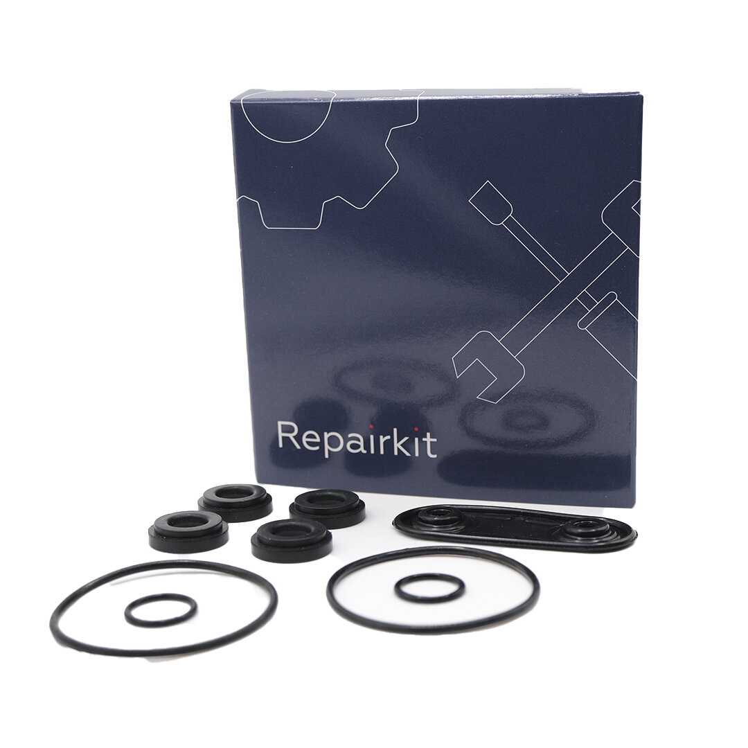 Ремкомплект клапанов печки Mercedes-Benz 210, 220, 124