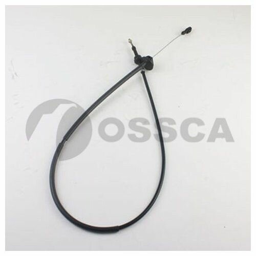 Трос педали газа audi-100,200 83 91 Ossca 27413 для Audi 100