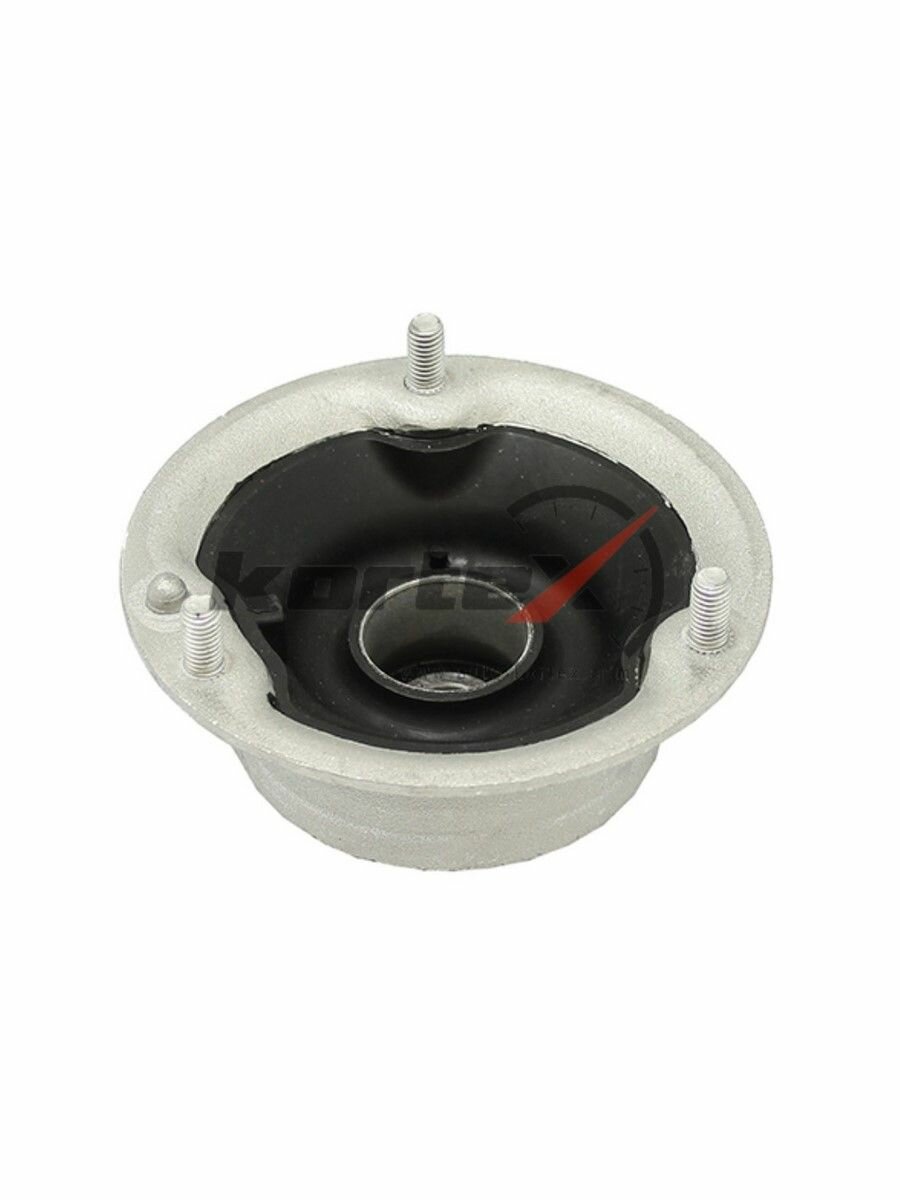 Опора амортизатора передней подвески для а/м BMW 3, 5, 6, X3, Kortex KAC1013