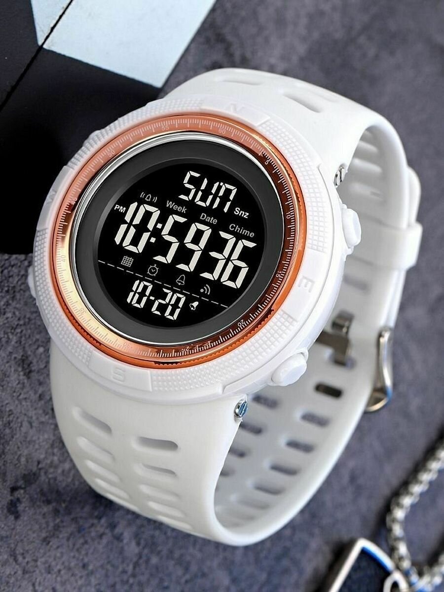 Наручные часы