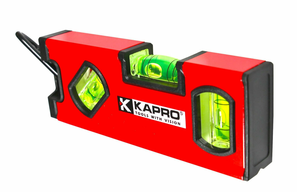 Уровень 150мм TWIN Kapro 771-40-15