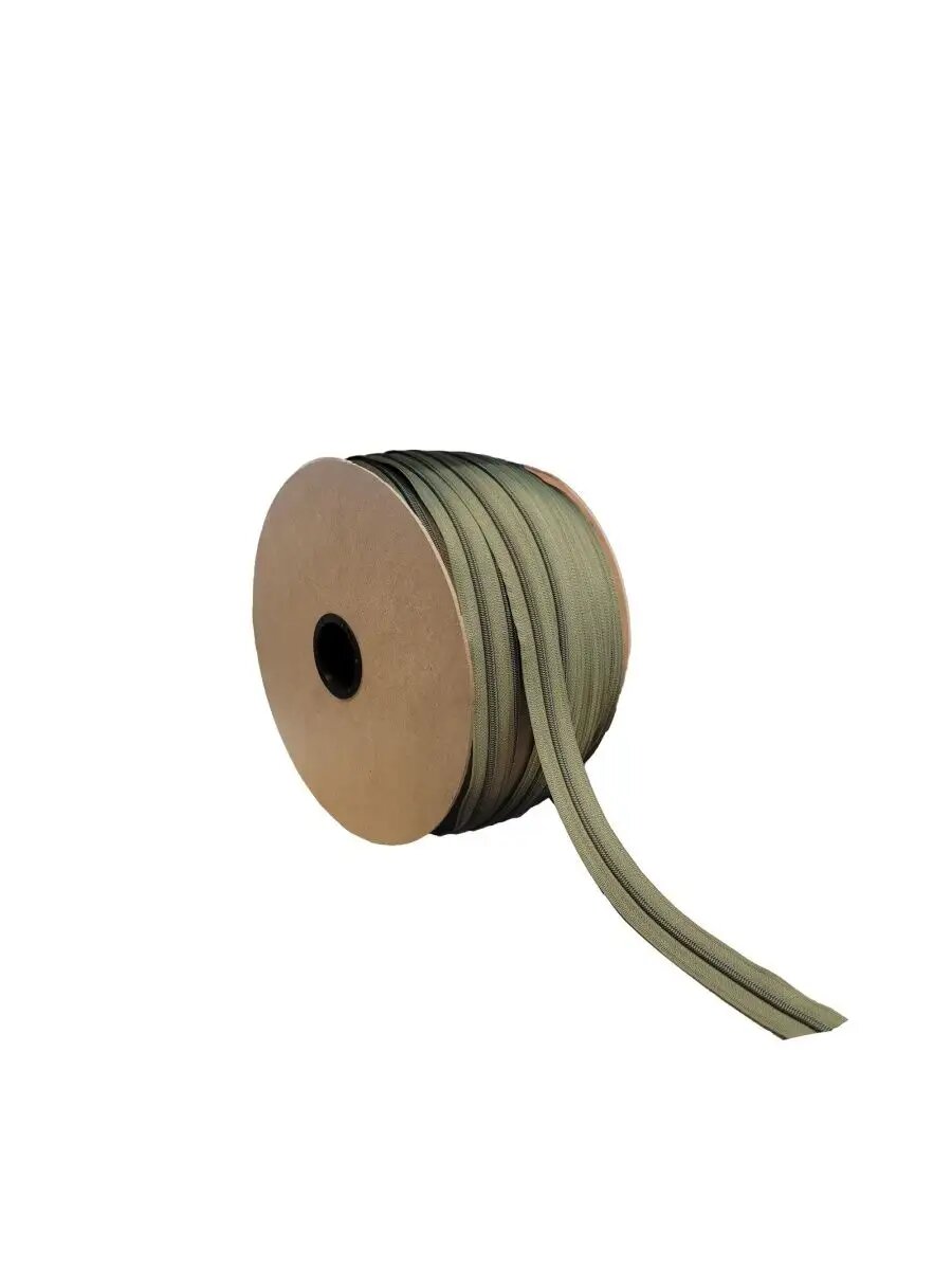 Рулонная молния тип 5 (5м)