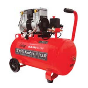 Компрессор FUBAG OLS 250/24 CM2