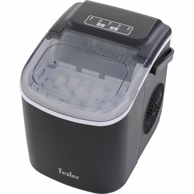 Льдогенератор Tesler ICM-1201, 1954202