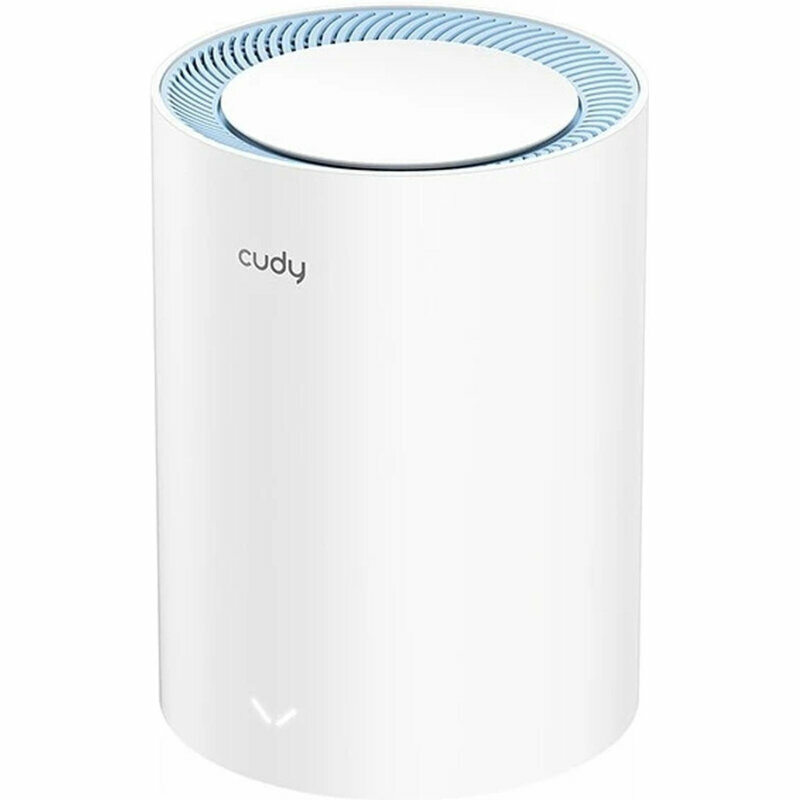 Wi-Fi mesh система Cudy M1200(1-Pack), 2218605