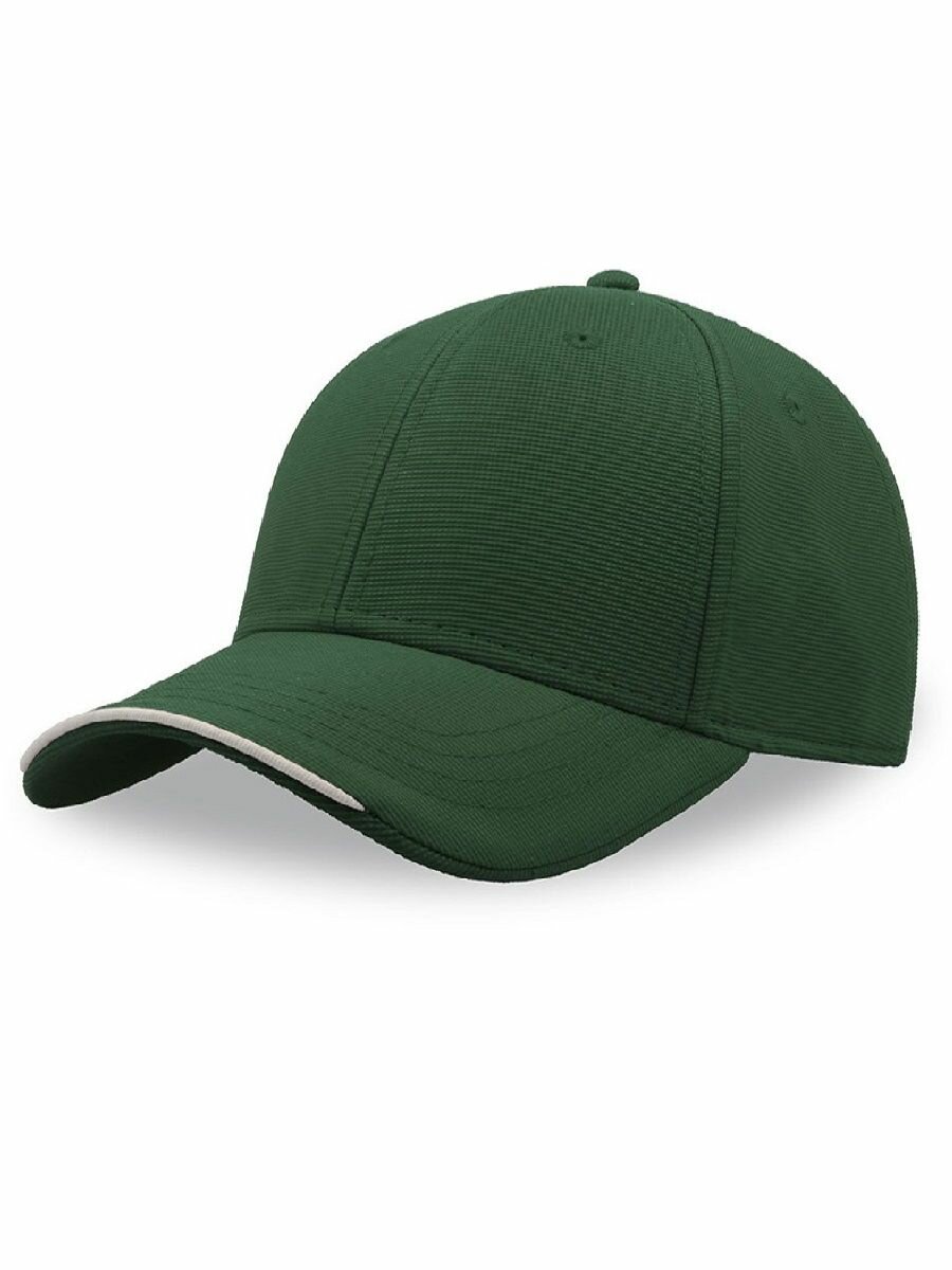 Бейсболка Весна-лето 2025 для мужчин и женщин