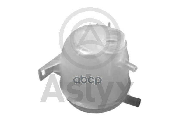 Бачок расширительный DACIA DUSTER (HS) LOGAN (LS) LOGAN MCV (KS) CLIO II (BB, ASLYX арт. AS201304