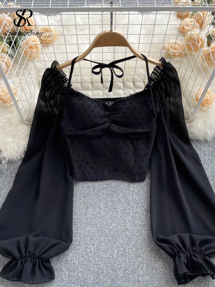 Рубашка SR.SINGREINY