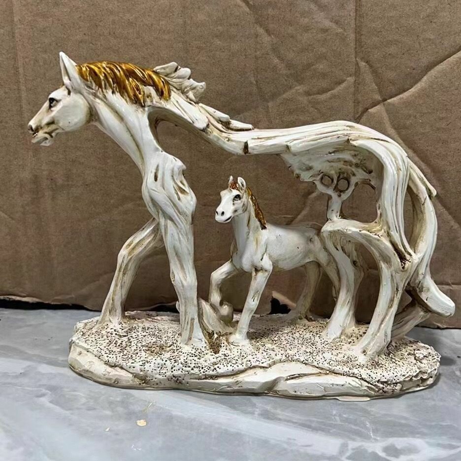 Фигурка садовая — фото 1