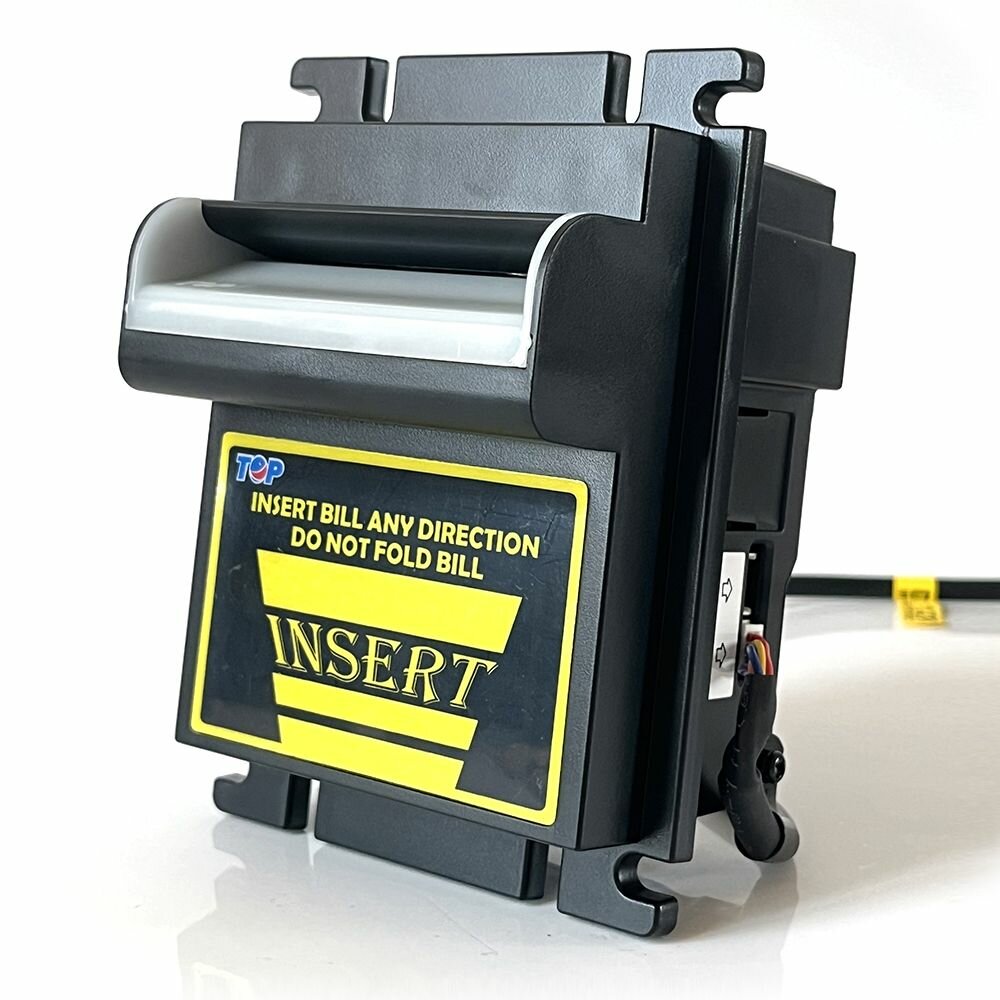 Торговый автомат механический