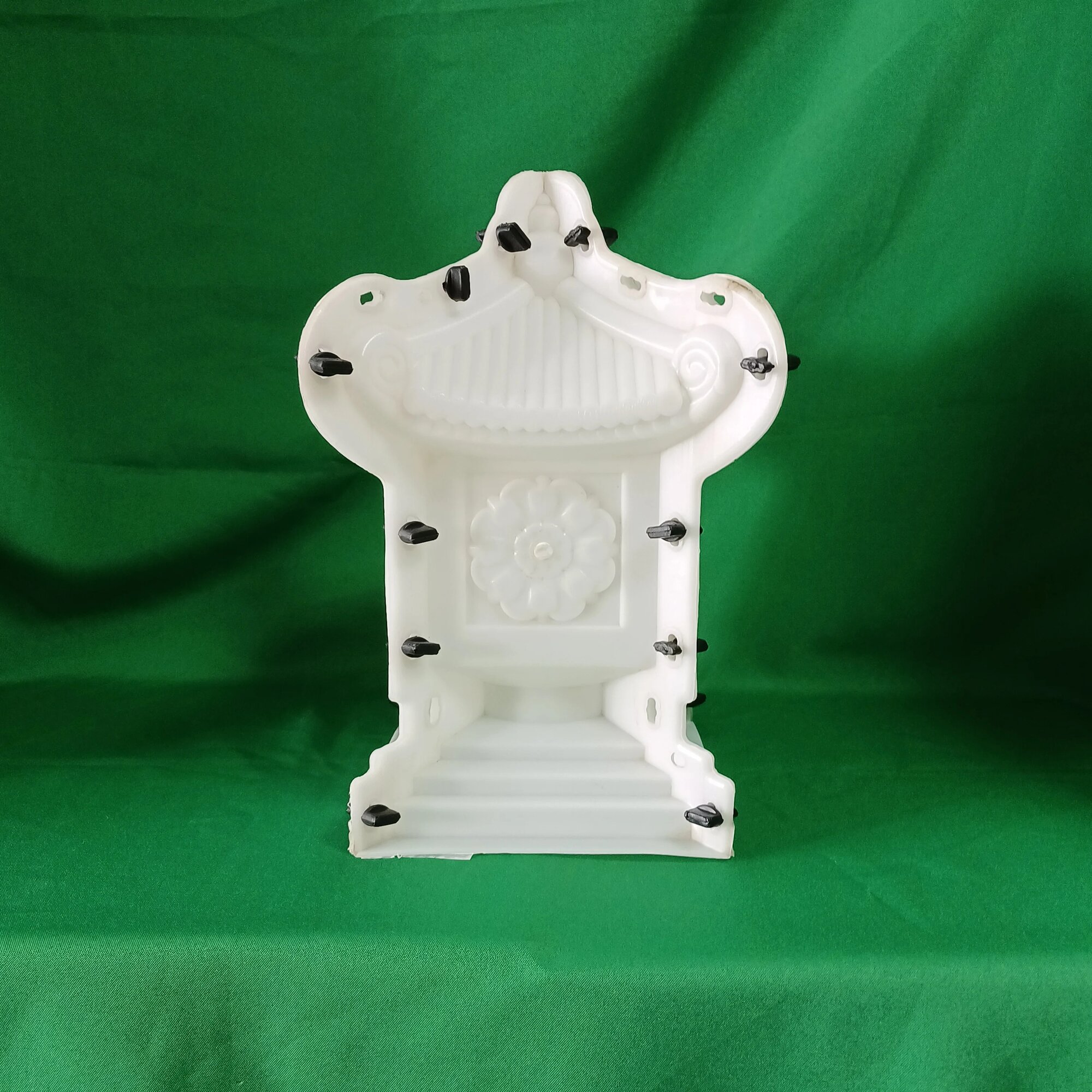 Бетонная статуя RZS14