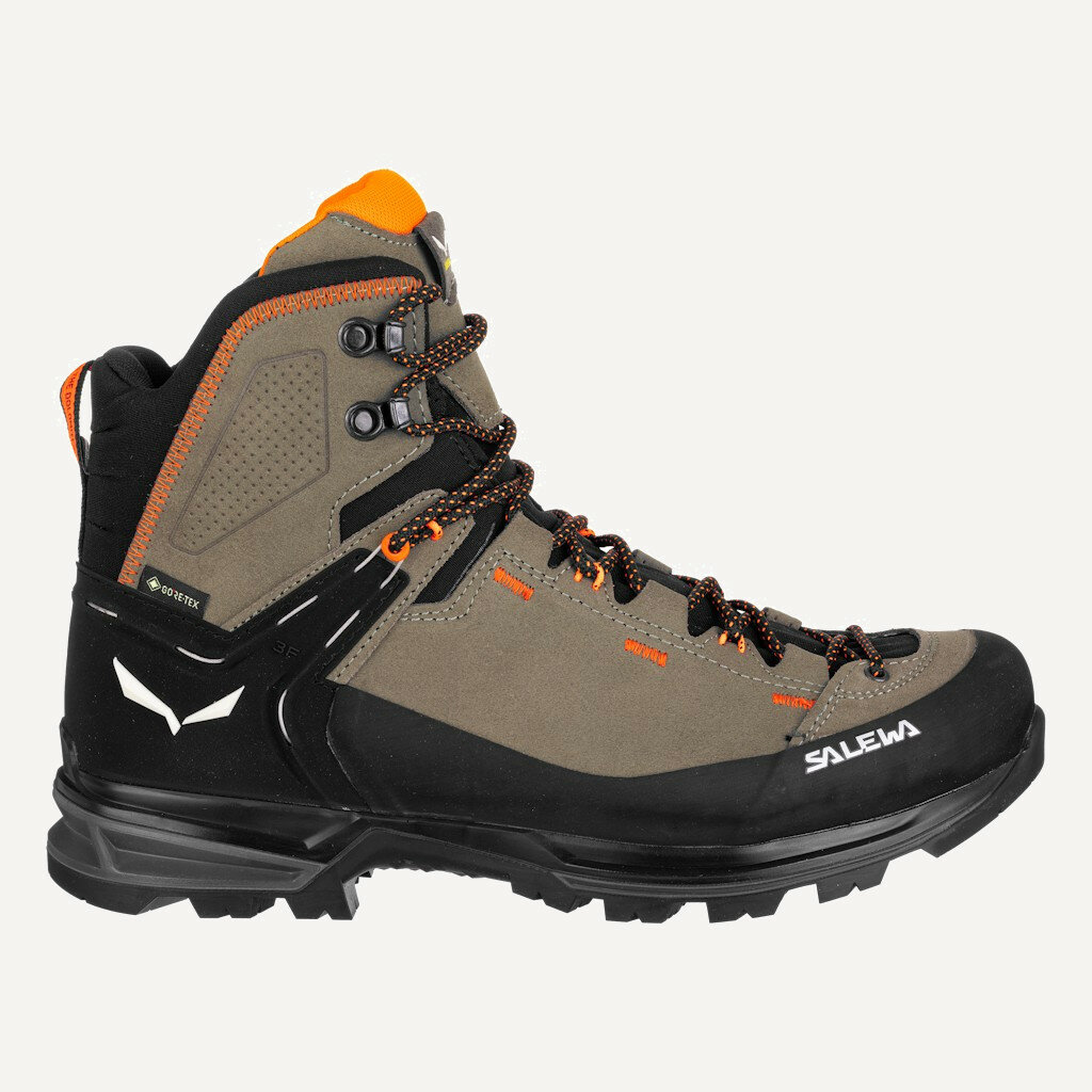 Ботинки хайкеры Mountain Trainer 2 Mid GTX MS