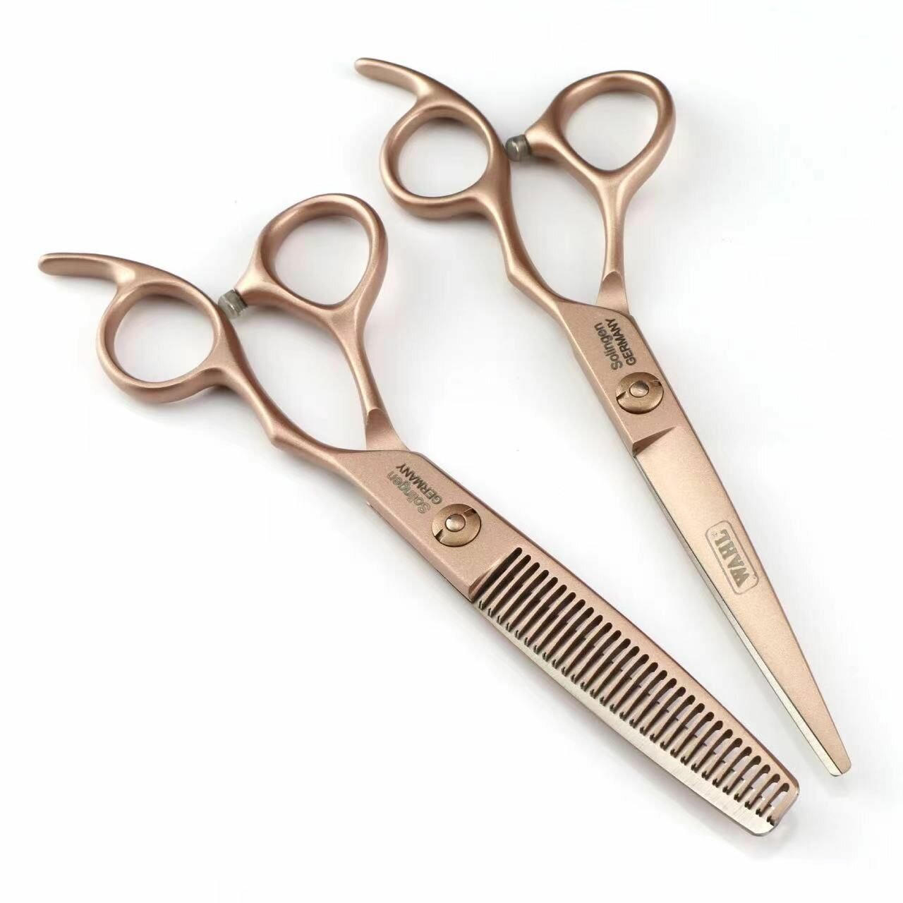 Wahl Набор ножниц для стрижки волос (включает 2 ножницы) 6 дюймов