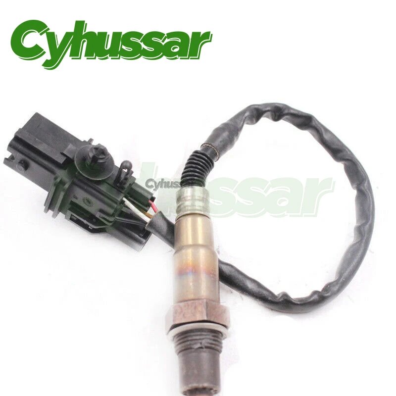 Лямбда-датчик O2, датчик воздушного топлива, датчик RATIO для Nissan Sylphy QG18DE 1,8 л QG10 Blueberd Sulfi V1.8 # 0258007081 22693-6N100